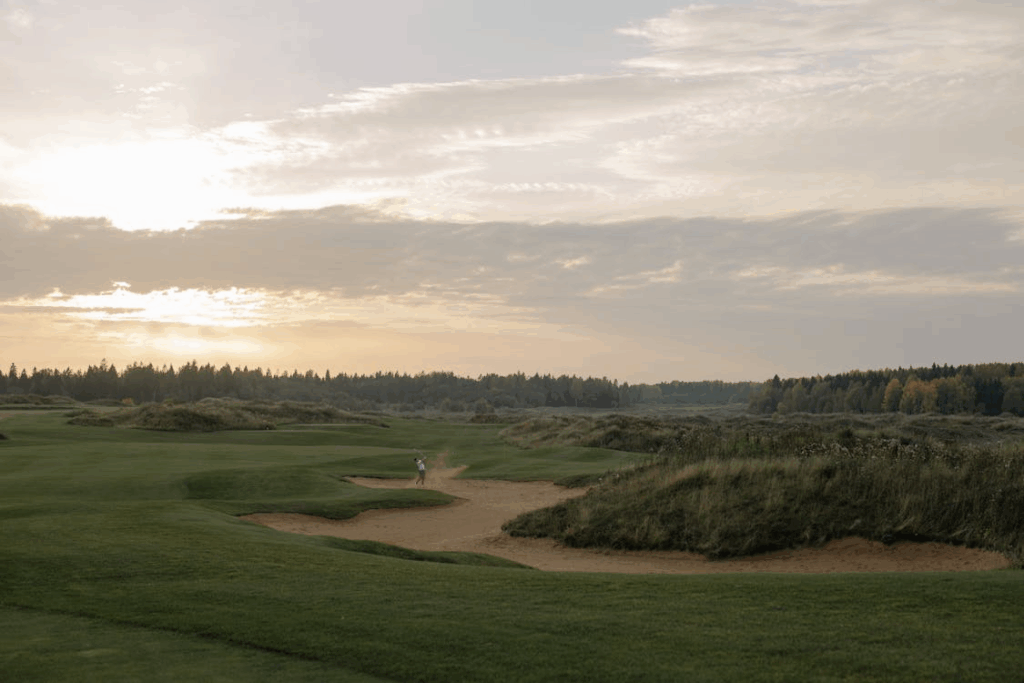 Rankings – CT Golf Reviews