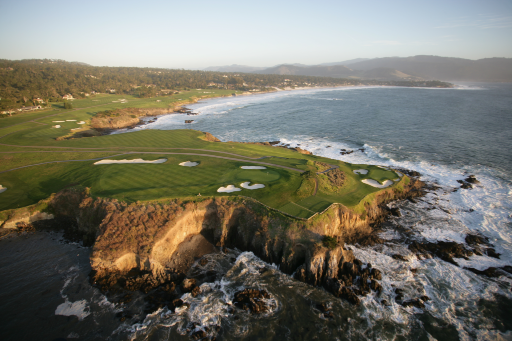 Worth It? NYC to Pebble Beach Golf – CT Golf Reviews