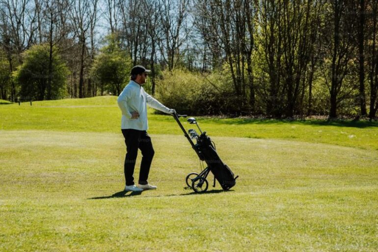 Fairchild Wheeler Golf Course Review – CT Golf Reviews