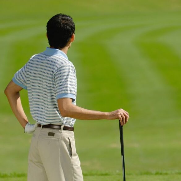 River Ridge Golf Course – CT Golf Reviews